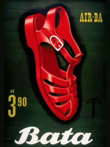 Bata History – Over 125 Years of Shoemaking Innovation