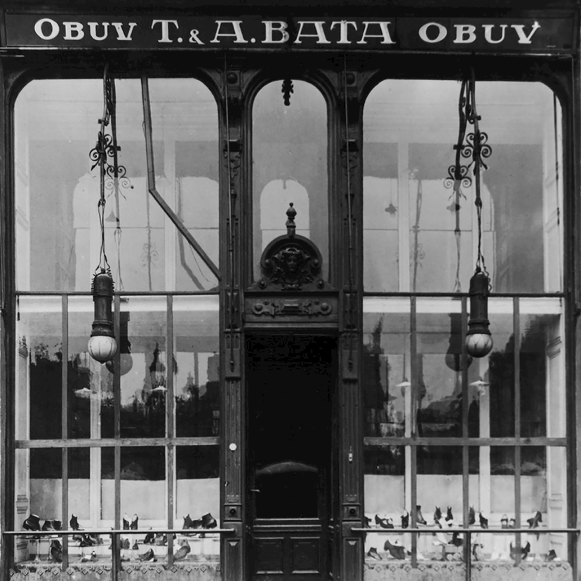 Bata History – Over 125 Years of Shoemaking Innovation