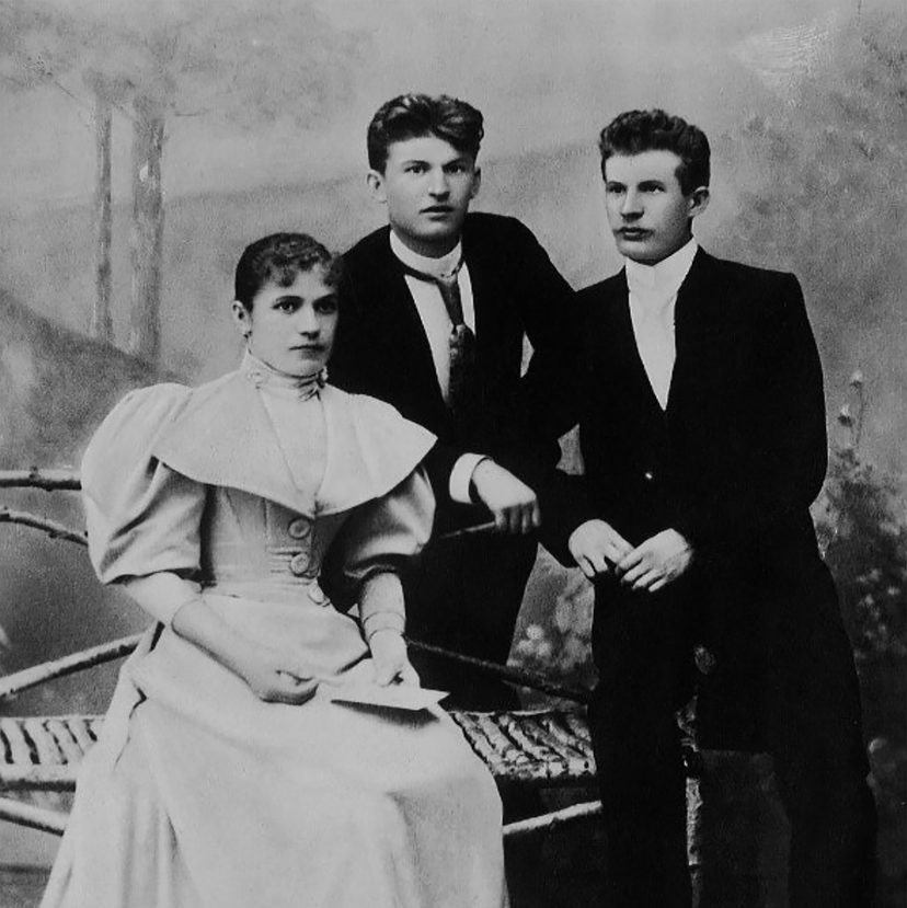 Bata History – Over 125 Years of Shoemaking Innovation